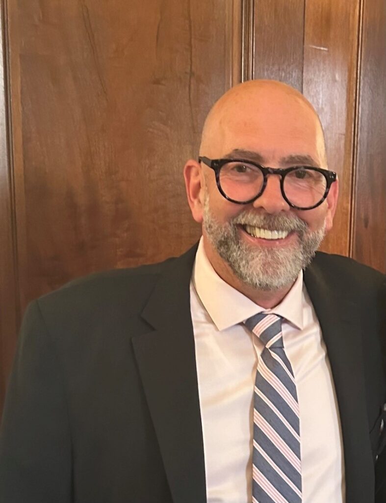 Jerry Powers Celebrated for 26 Years of Service | Citizens