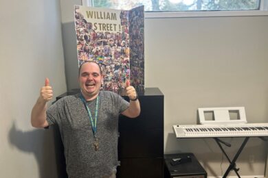 A life without limits | Citizens Options Unlimited